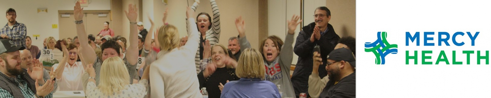 UWDC Annual Campaign - Mercy Health | United Way of Defiance County